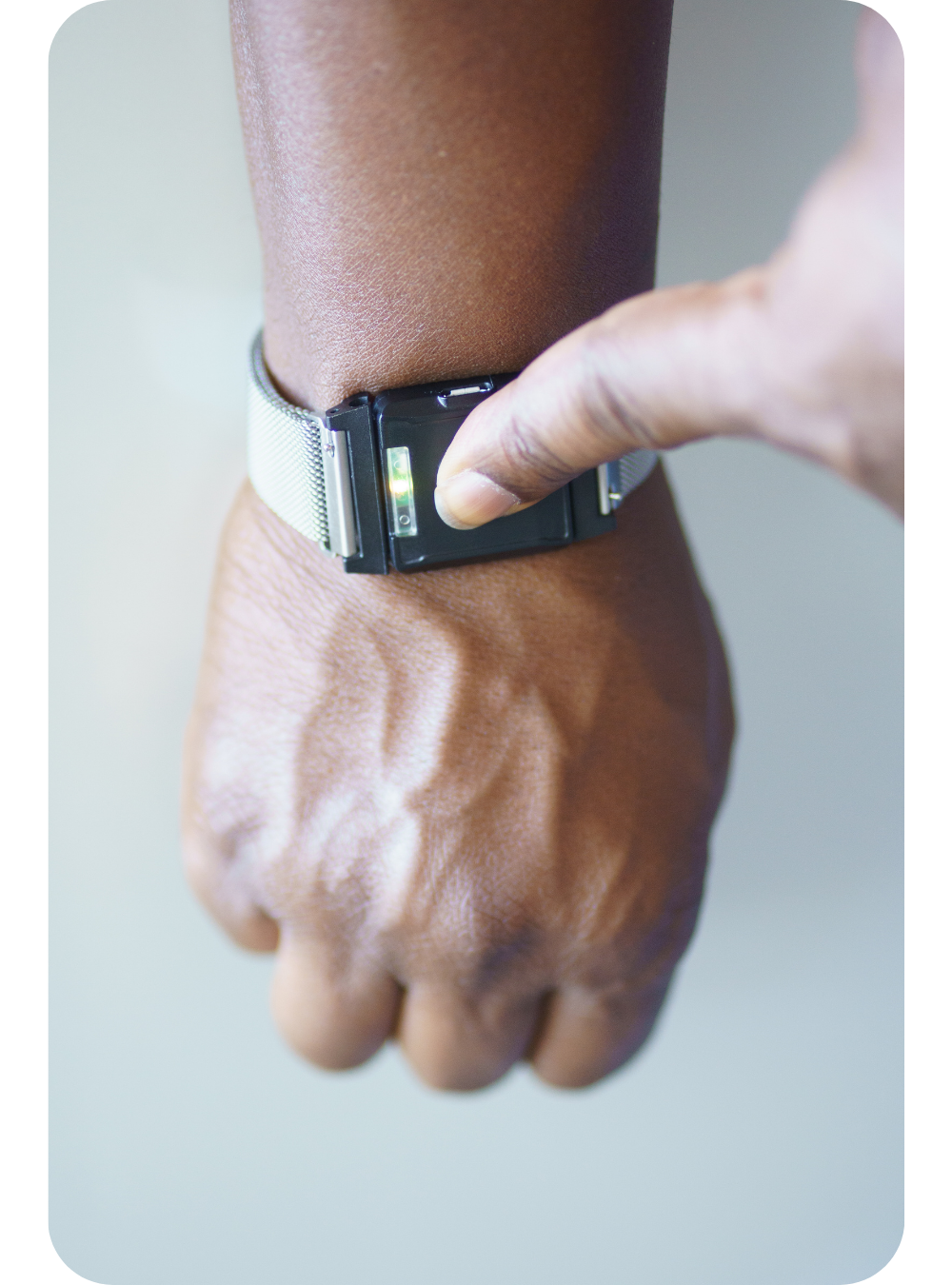 ANXIETY – TheTouchPoint Solution™